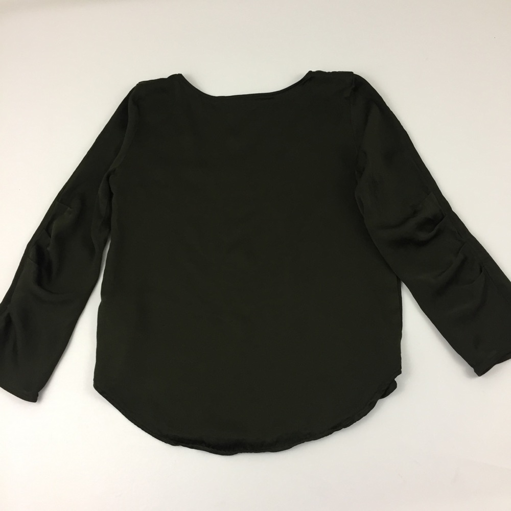 Zara Basic Collection Shirt. M18 - Gem